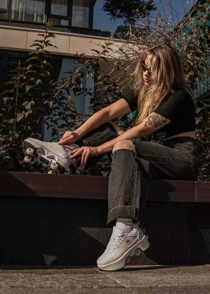 Women's Shoes liekick® | Every step become an adventure.