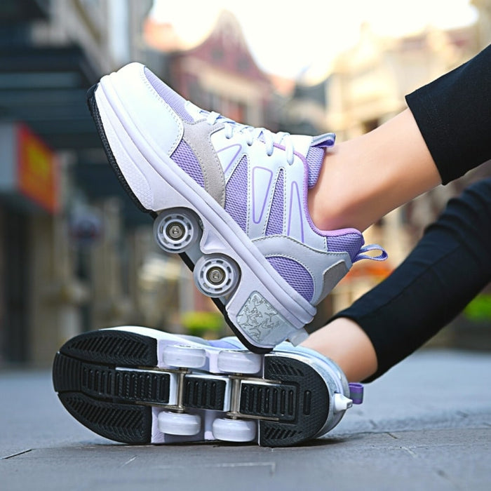Women's Shoes liekick® | Ride & Walk
