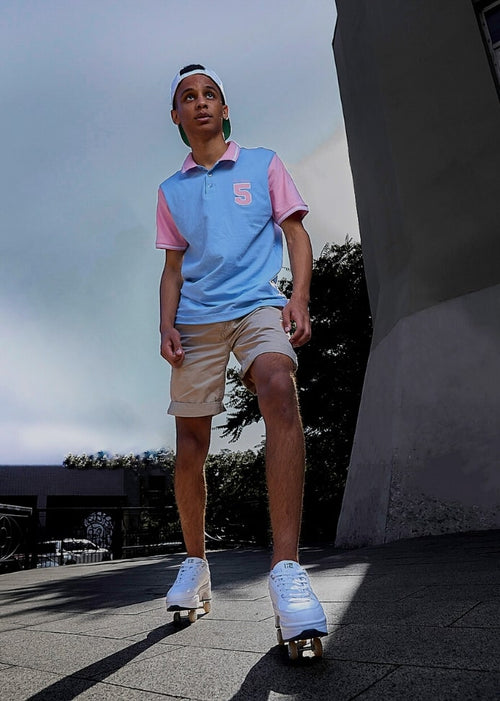 liekick® | Innovative 2 in 1 Roller Skate Shoes!