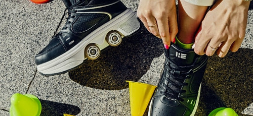 Women's Shoes liekick® | Ride & Walk