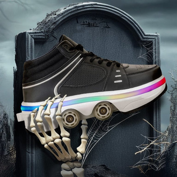 Women's Shoes liekick® | Ride & Walk