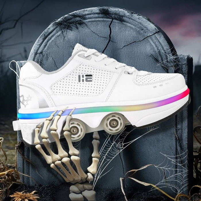 Women's Shoes liekick® | Ride & Walk