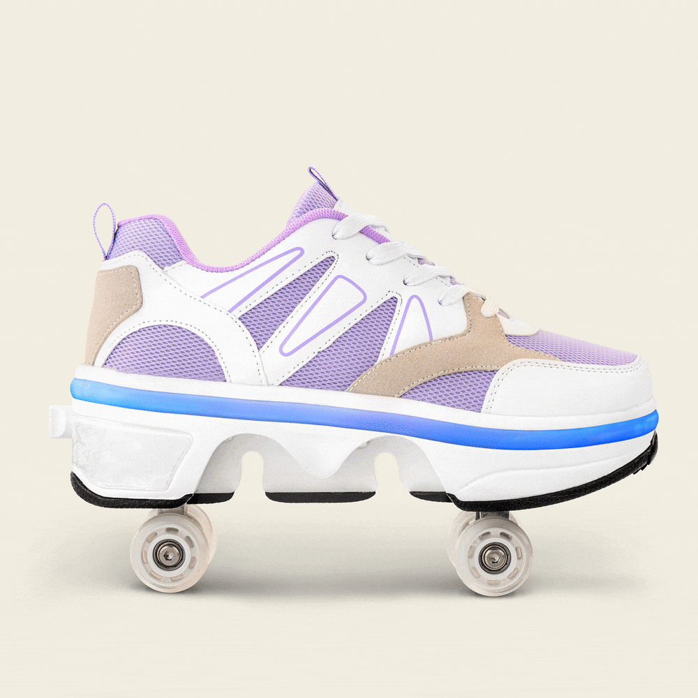 Women's Shoes liekick® | Every step become an adventure.