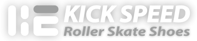 Roller Sneakers 2 in 1, Kick Speed - Top Black Hight LED (Women's)