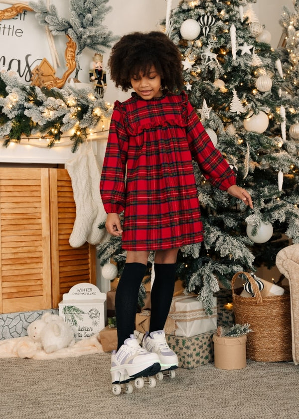 liekick® | Innovative 2 in 1 Roller Skate Shoes!